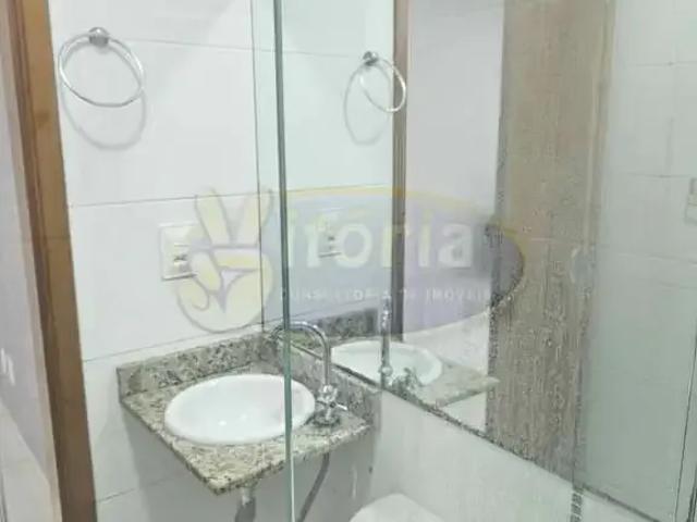 Cobertura para Venda em Santo André/SP Vila Apiaí 2 Quartos