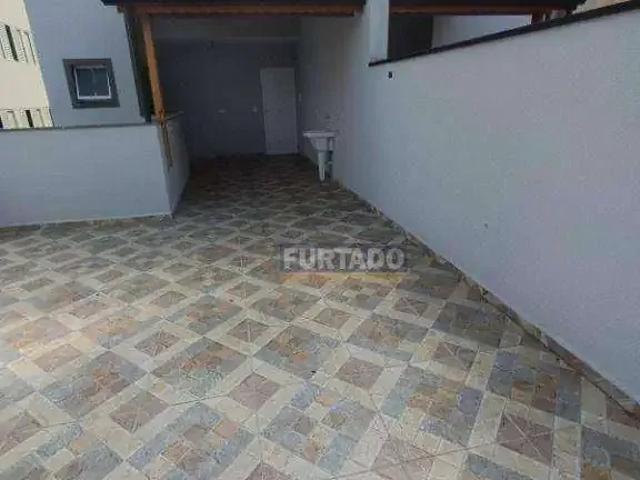 Cobertura para Venda em Santo André/SP Vila Santa Teresa 2 Quartos