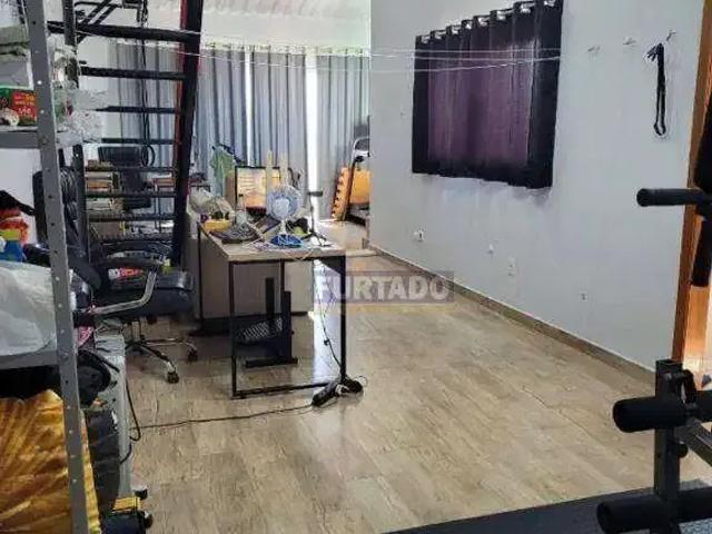 Cobertura para Venda em Santo André/SP Vila Assunção 2 Quartos