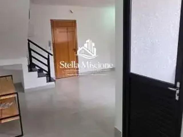 Cobertura para Venda em Santo André/SP Vila Assunção 2 Quartos