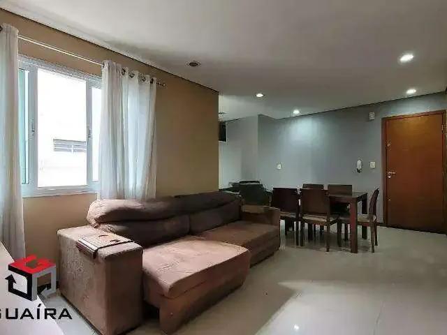 Cobertura para Venda em Santo André/SP Vila Assunção 2 Quartos