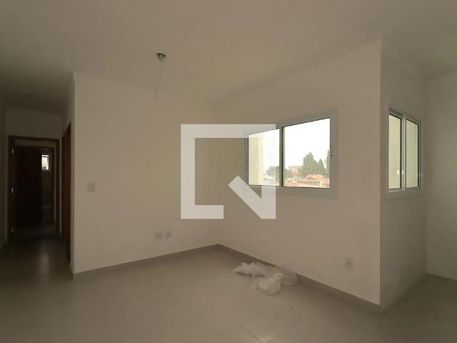 Cobertura para Venda em Santo André/SP Vila Assunção 2 Quartos