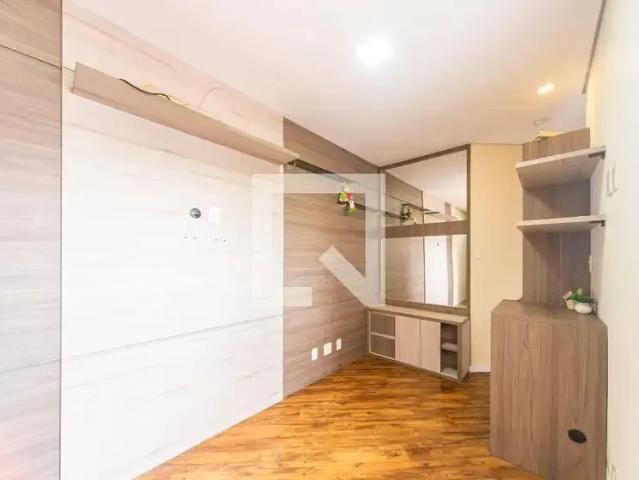 Cobertura para Venda em Santo André/SP Vila Assunção 2 Quartos