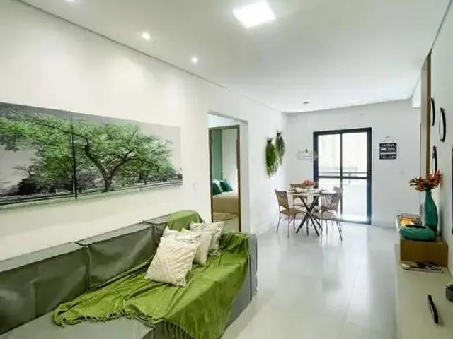 Cobertura para Venda em Santo André/SP Vila Assunção 2 Quartos