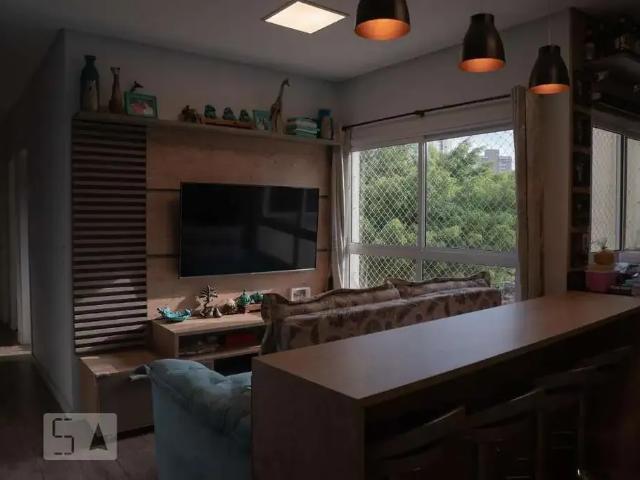 Cobertura para Venda em Santo André/SP Vila Assunção 2 Quartos