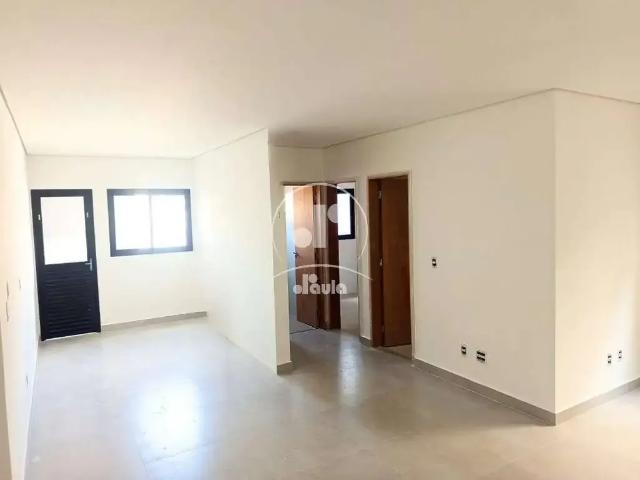 Cobertura para Venda em Santo André/SP Vila Assunção 2 Quartos