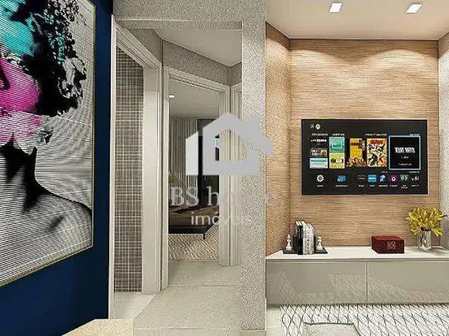 Cobertura para Venda em Santo André/SP Vila Assunção 2 Quartos
