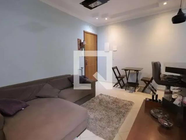 Cobertura para Venda em Santo André/SP Vila Assunção 2 Quartos