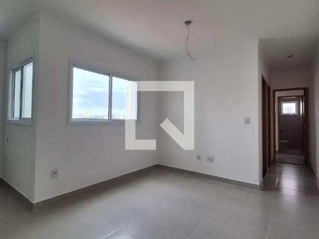 Cobertura para Venda em Santo André/SP Vila Assunção 2 Quartos