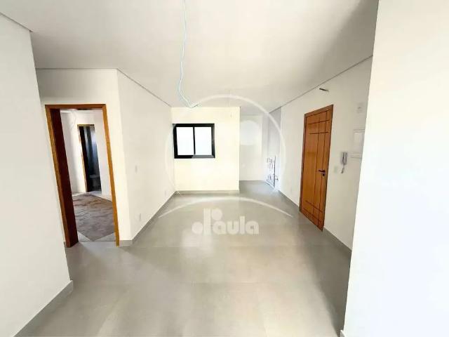 Cobertura para Venda em Santo André/SP Vila Assunção 2 Quartos