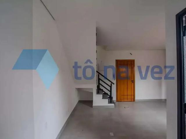 Cobertura para Venda em Santo André/SP Vila Assunção 2 Quartos