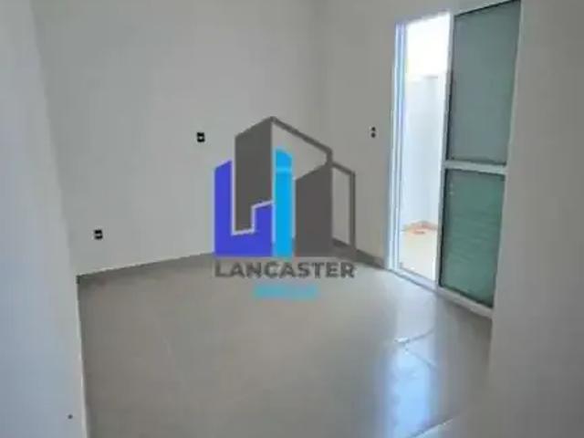 Cobertura para Venda em Santo André/SP Vila Assunção 2 Quartos