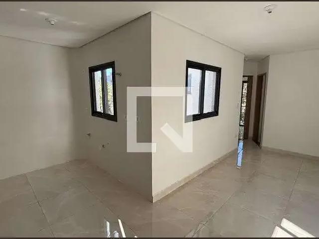 Cobertura para Venda em Santo André/SP Vila Assunção 2 Quartos