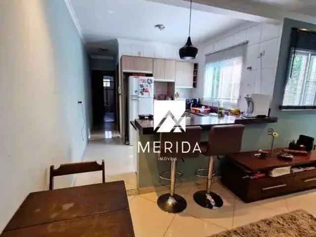 Cobertura para Venda em Santo André/SP Vila Assunção 2 Quartos