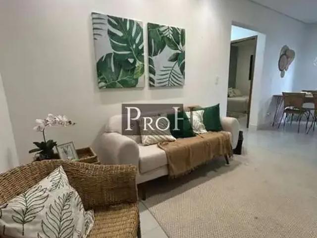 Cobertura para Venda em Santo André/SP Vila Assunção 2 Quartos
