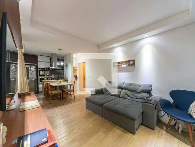 Cobertura para Venda em Santo André/SP Vila Assunção 2 Quartos