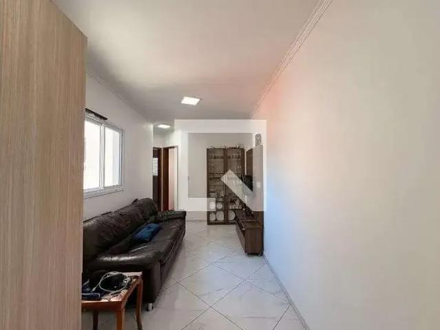 Cobertura para Venda em Santo André/SP Vila Assunção 2 Quartos