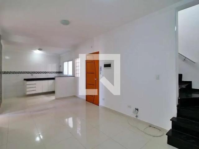 Cobertura para Venda em Santo André/SP Vila Assunção 2 Quartos