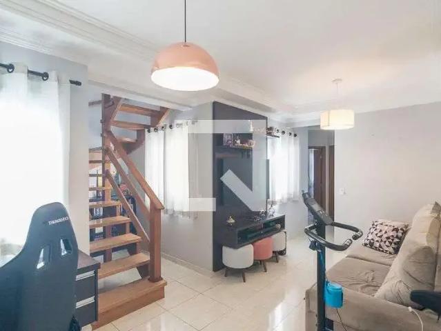 Cobertura para Venda em Santo André/SP Vila Assunção 2 Quartos
