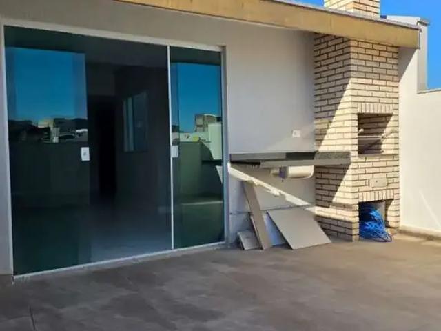 Cobertura para Venda em Santo André/SP Vila Assunção 2 Quartos