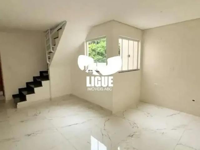 Cobertura para Venda em Santo André/SP Vila Assunção 2 Quartos