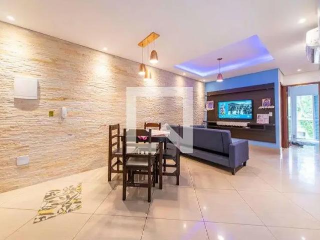 Cobertura para Venda em Santo André/SP Vila Assunção 2 Quartos