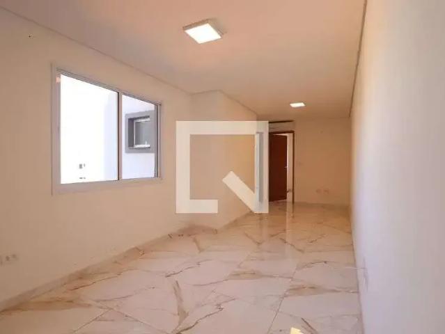 Cobertura para Venda em Santo André/SP Vila Assunção 2 Quartos