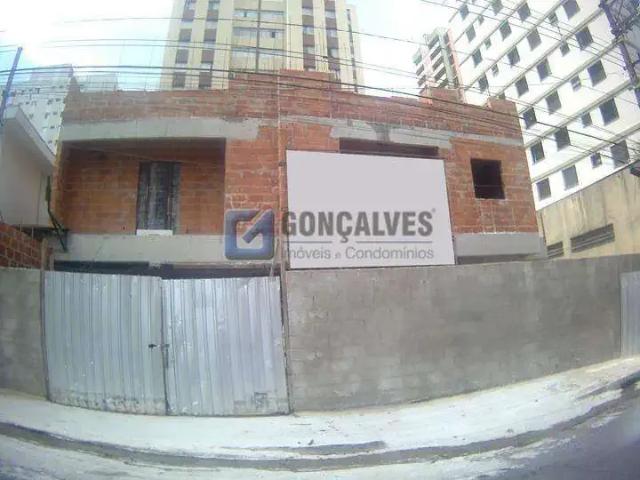 Cobertura para Venda em Santo André/SP Vila Assunção 2 Quartos