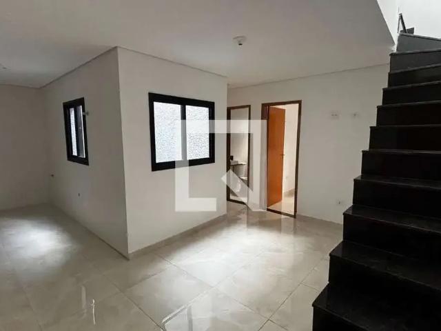 Cobertura para Venda em Santo André/SP Vila Assunção 2 Quartos