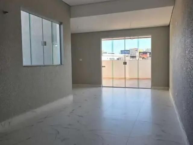 Cobertura para Venda em Santo André/SP Vila Assunção 2 Quartos