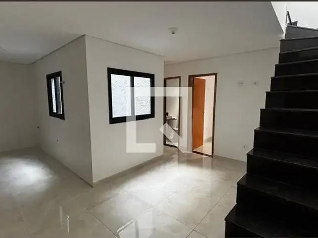 Cobertura para Venda em Santo André/SP Vila Assunção 2 Quartos