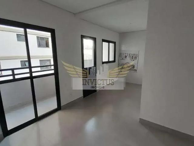 Cobertura para Venda em Santo André/SP Vila Assunção 2 Quartos