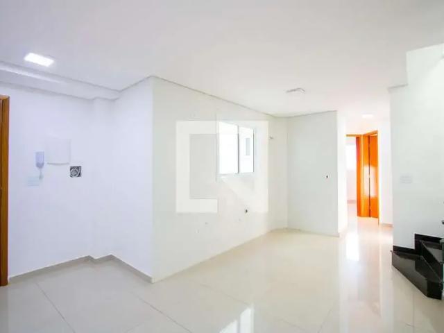 Cobertura para Venda em Santo André/SP Vila Assunção 2 Quartos