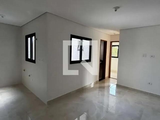 Cobertura para Venda em Santo André/SP Vila Assunção 2 Quartos