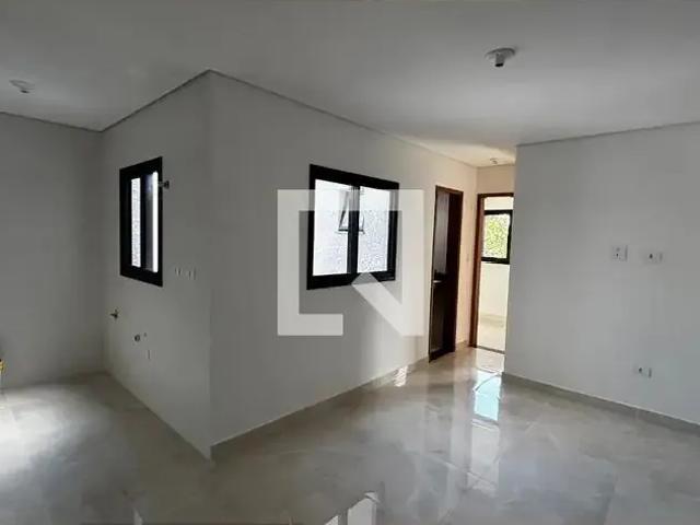 Cobertura para Venda em Santo André/SP Vila Assunção 2 Quartos