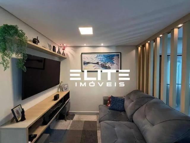 Cobertura para Venda em Santo André/SP Vila Assunção 2 Quartos