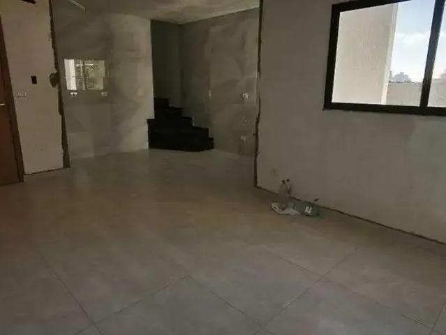 Cobertura para Venda em Santo André/SP Vila Assunção 2 Quartos