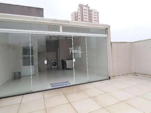 Cobertura para Venda em Santo André/SP Vila Assunção 2 Quartos