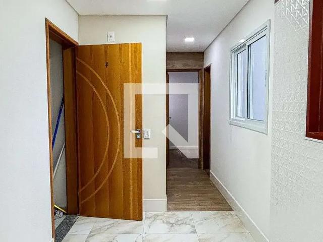 Cobertura para Venda em Santo André/SP Vila Assunção 2 Quartos