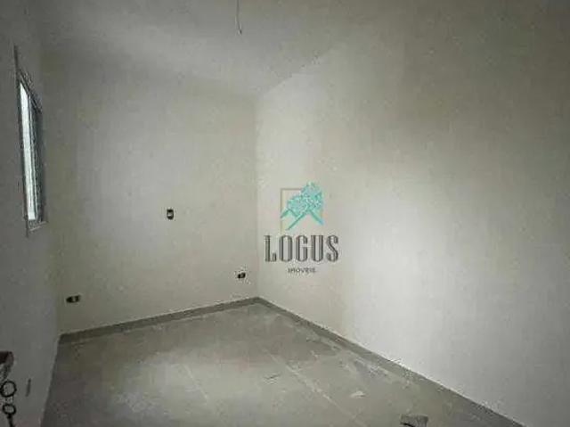 Cobertura para Venda em Santo André/SP Vila Assunção 2 Quartos
