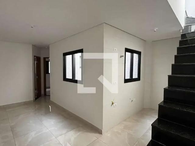Cobertura para Venda em Santo André/SP Vila Assunção 2 Quartos