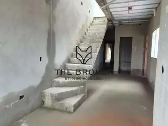 Cobertura para Venda em Santo André/SP Vila Assunção 2 Quartos