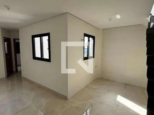 Cobertura para Venda em Santo André/SP Vila Assunção 2 Quartos
