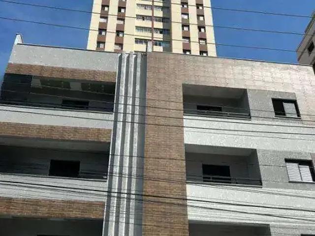 Cobertura para Venda em Santo André/SP Vila Assunção 2 Quartos