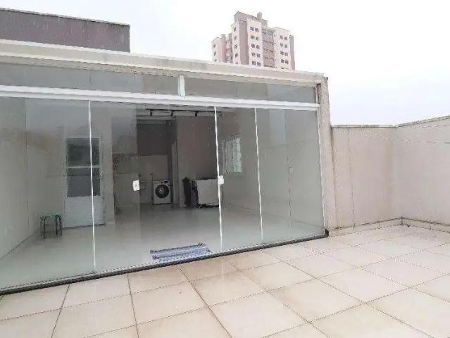 Cobertura para Venda em Santo André/SP Vila Assunção 2 Quartos