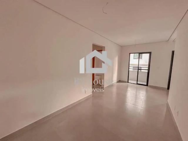 Cobertura para Venda em Santo André/SP Vila Assunção 2 Quartos