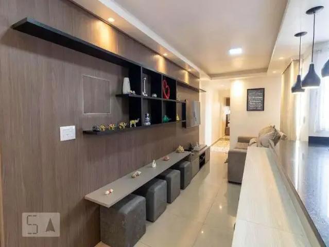 Cobertura para Venda em Santo André/SP Vila Assunção 2 Quartos