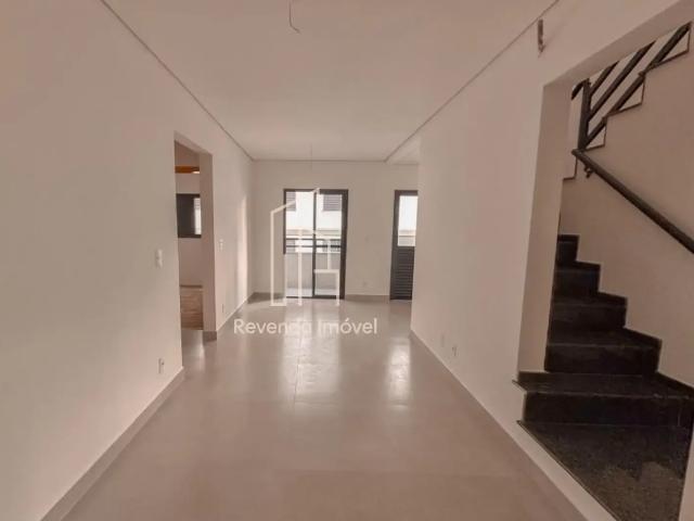 Cobertura para Venda em Santo André/SP Vila Assunção 2 Quartos