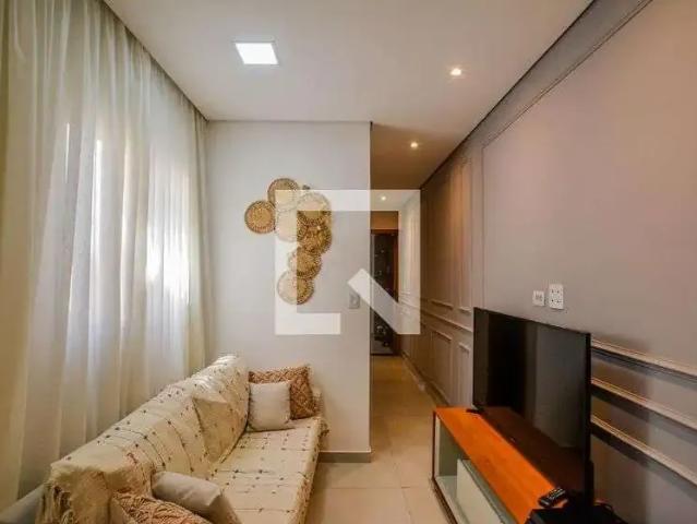 Cobertura para Venda em Santo André/SP Vila Assunção 2 Quartos