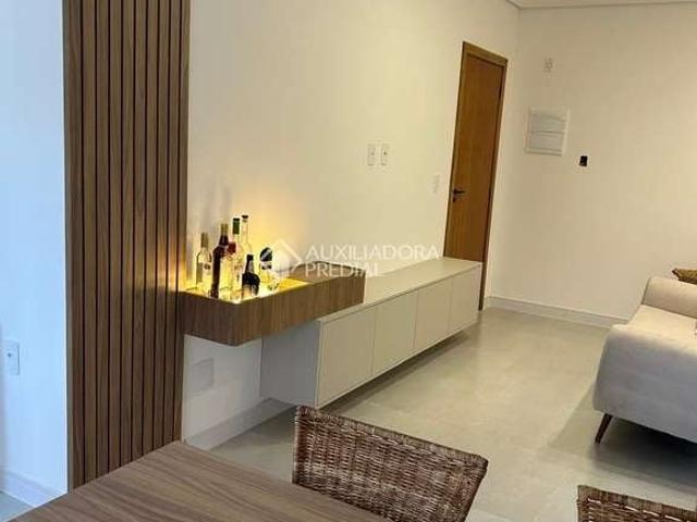 Cobertura para Venda em Santo André/SP Vila Assunção 2 Quartos